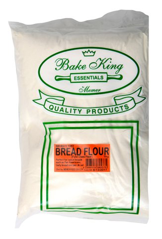 Memer Bread Flour First Class 1 kg – JaazMall